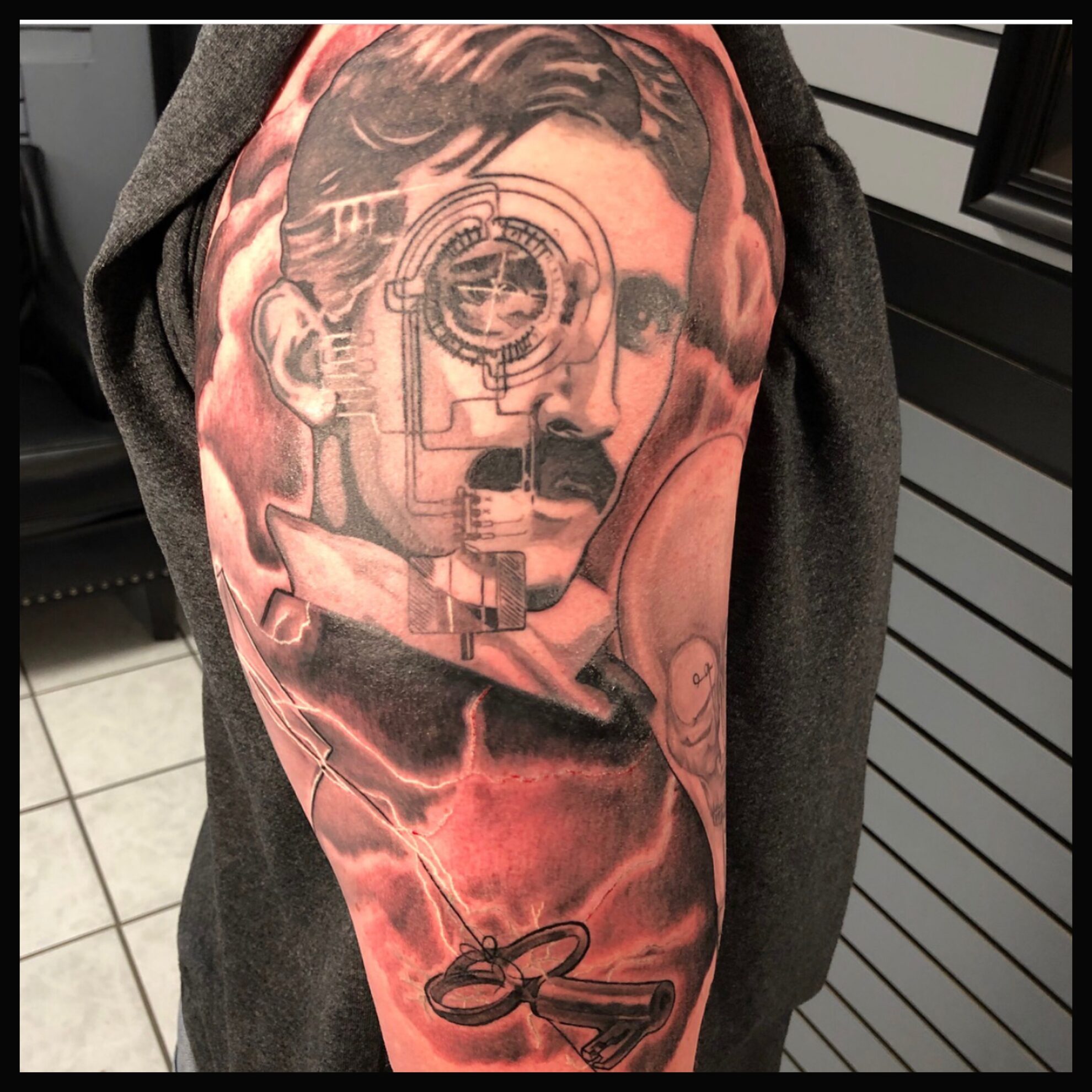 TATTOOS - Appointments, Artists, Gallery - Altered Art Tattoo & Piercing